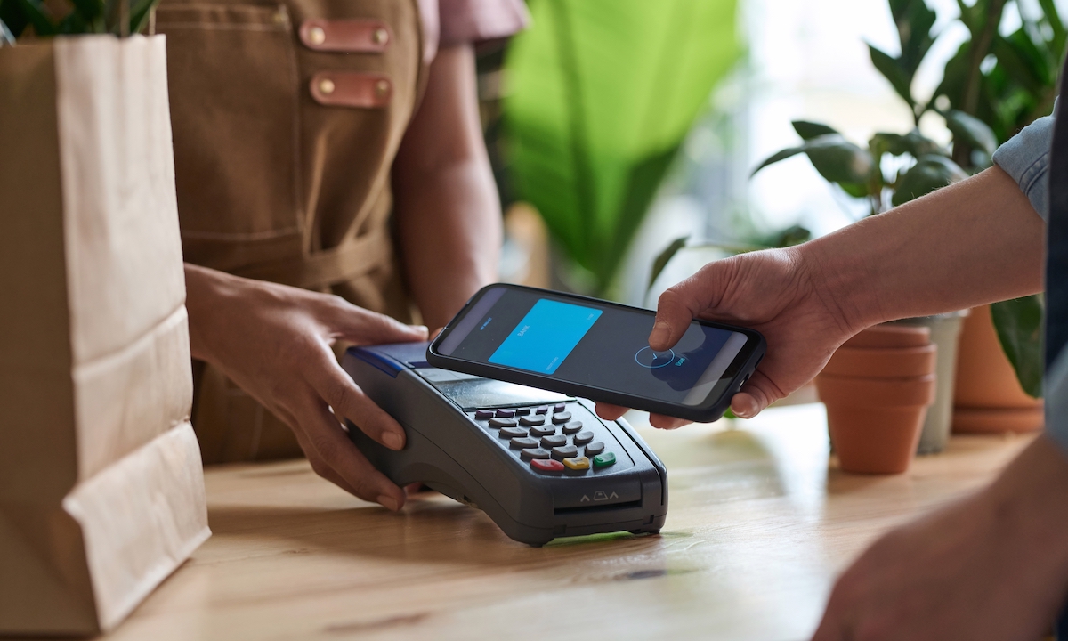 18% of Consumers Are ‘Committed’ Mobile Wallet Users