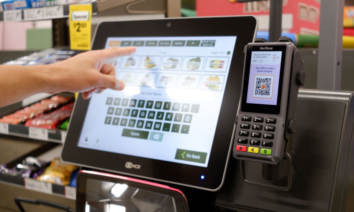 PYMNTS | Nearly Half of Self-Checkout Thieves Are Repeat Offenders