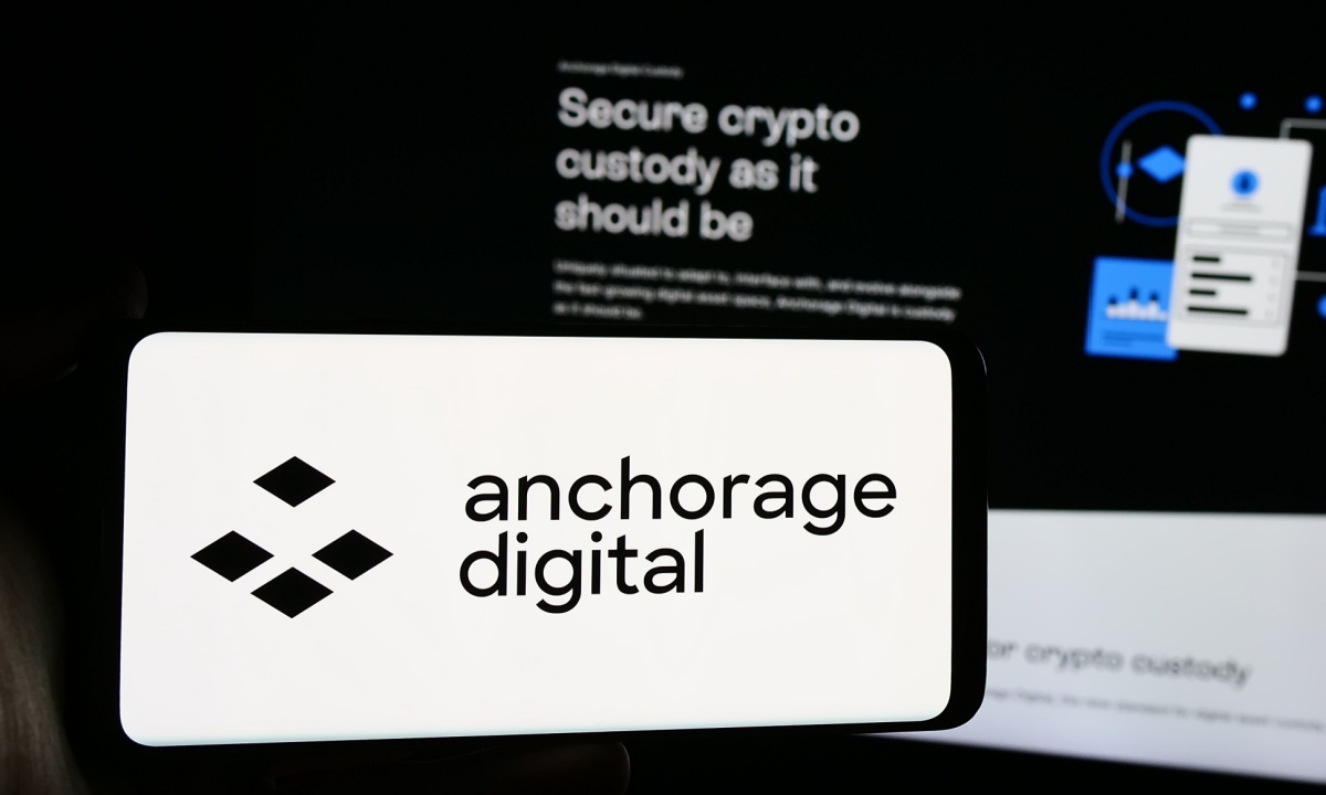 OCC Clears Anchorage Digital After Crypto Scrutiny