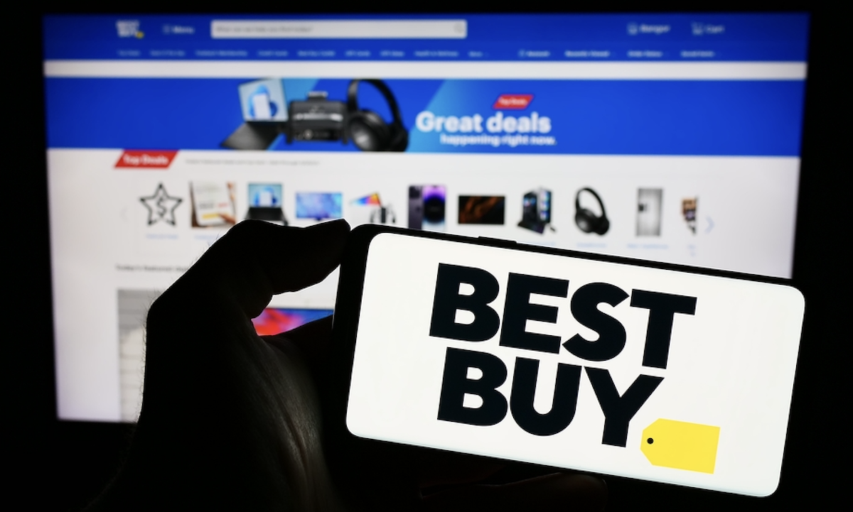 PYMNTS | Best Buy Expands Product Lineup With Third-Party Marketplace