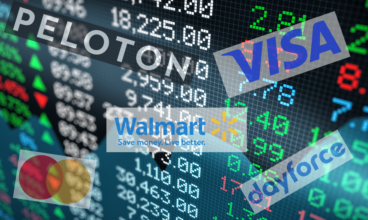 CE 100 Gains 2.1% as Dayforce Goes Private