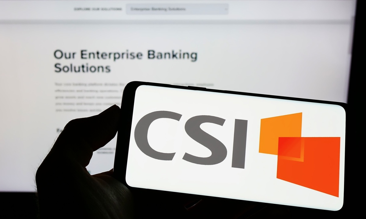 PYMNTS | CSI Acquires Apiture to Bolster Community Banking