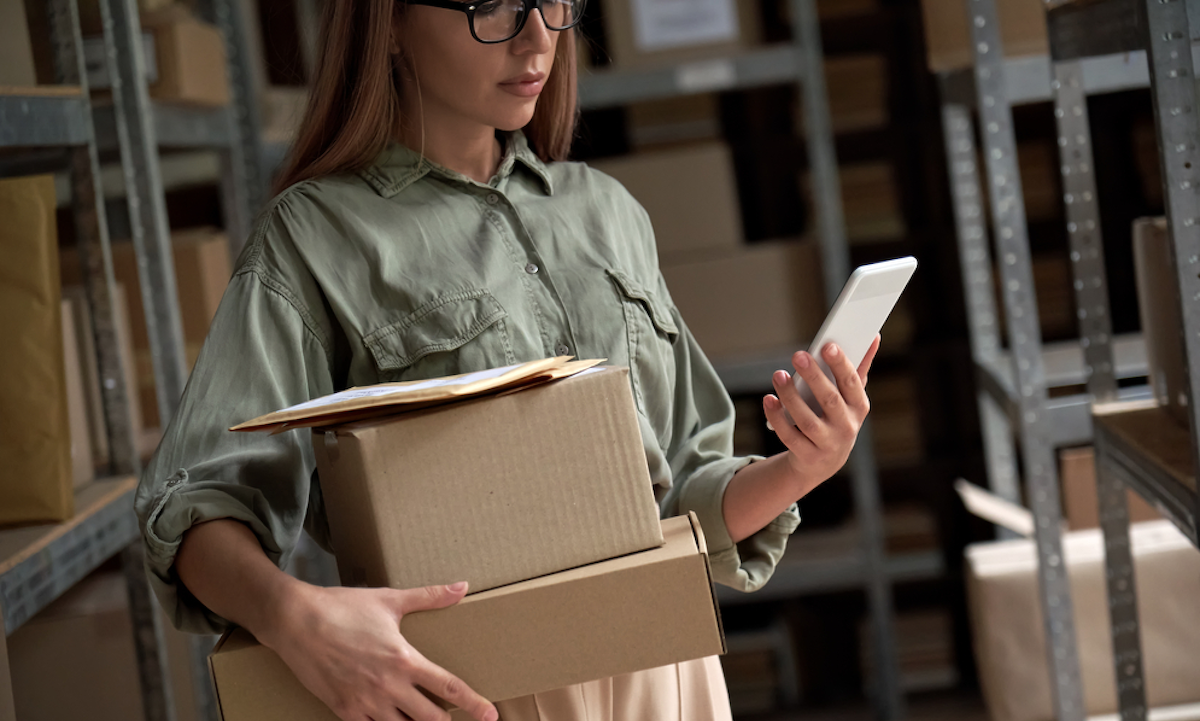 DCL Logistics Adds AI Shipping Engine to eCommerce Fulfillment