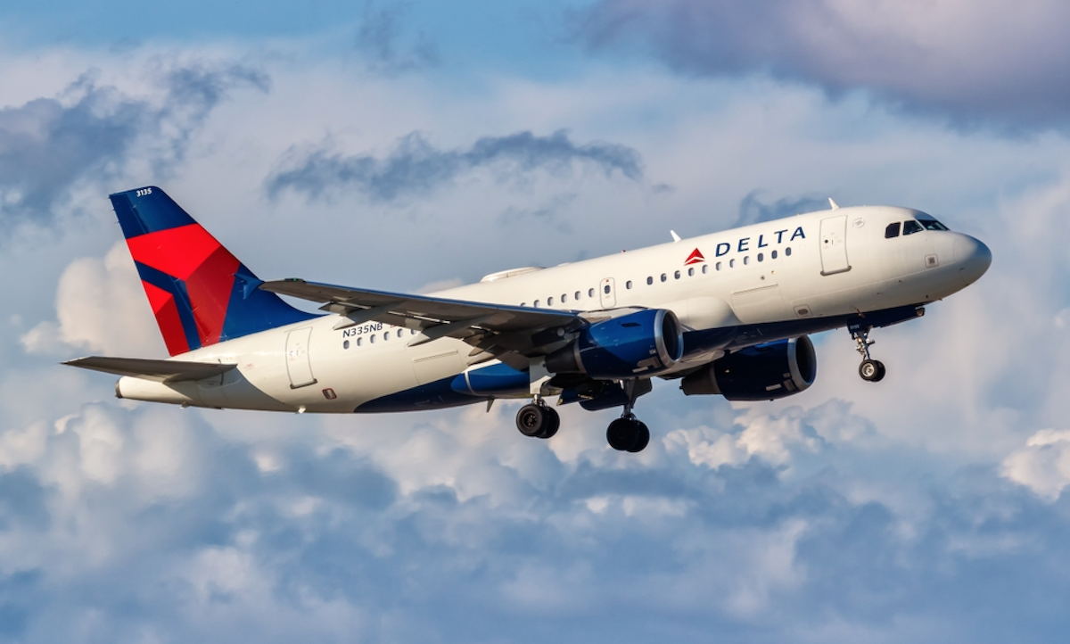 Delta Says AI Speeds up Market Analysis to Price Airfares