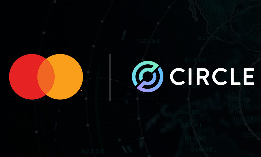Mastercard and Circle Enable Stablecoin Settlement in EEMEA