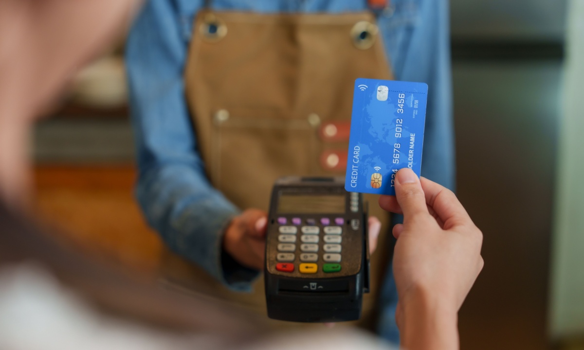 PYMNTS | Debit Volumes Surge as Consumers Embrace Flexible Credentials