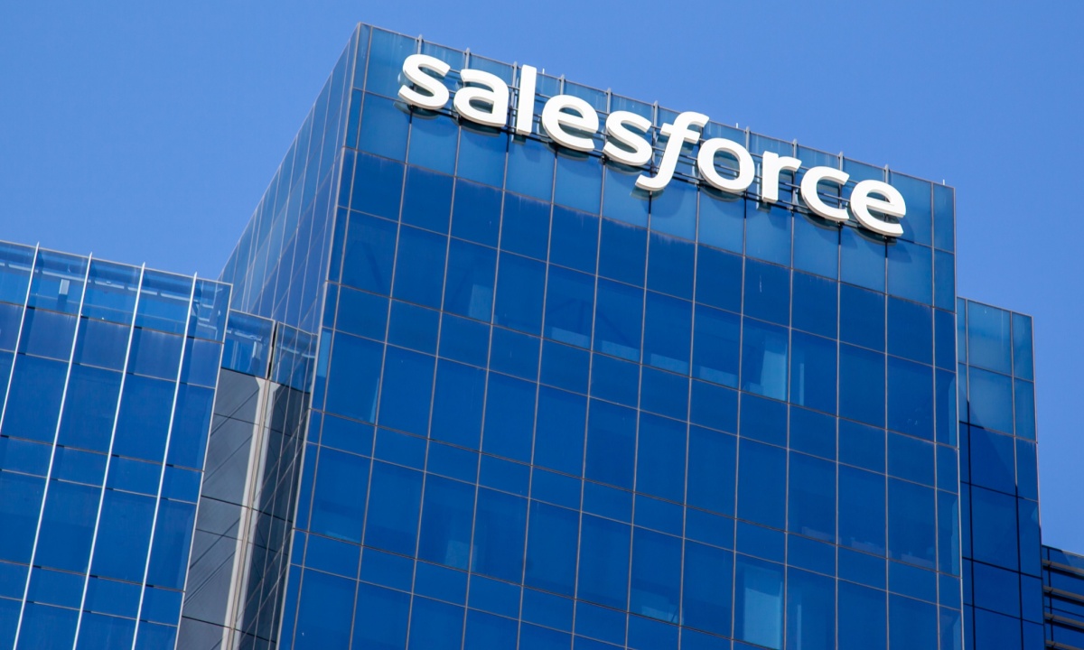 Salesforce Acquires Regrello for Process Automation - News Directory 3