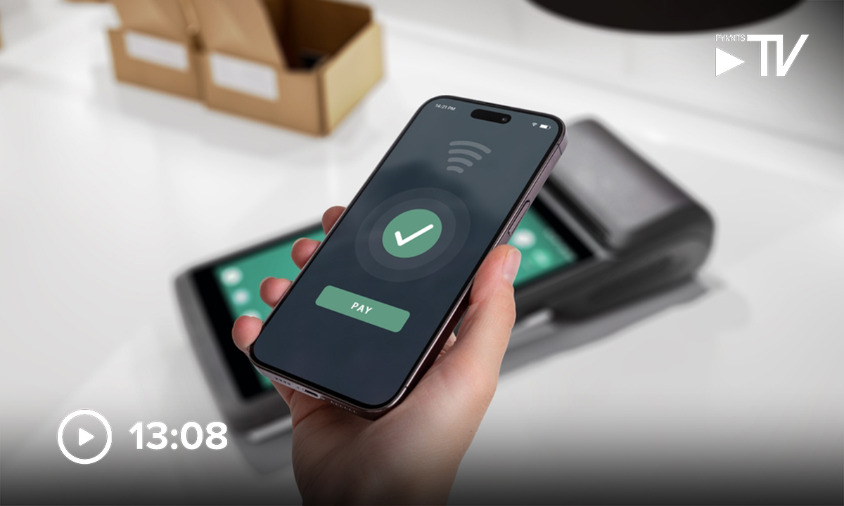 Visa Puts Tokenization at the Center of Frictionless Checkout