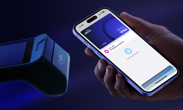 Apple Pay Partners With Affirm for In-Store Purchase Options