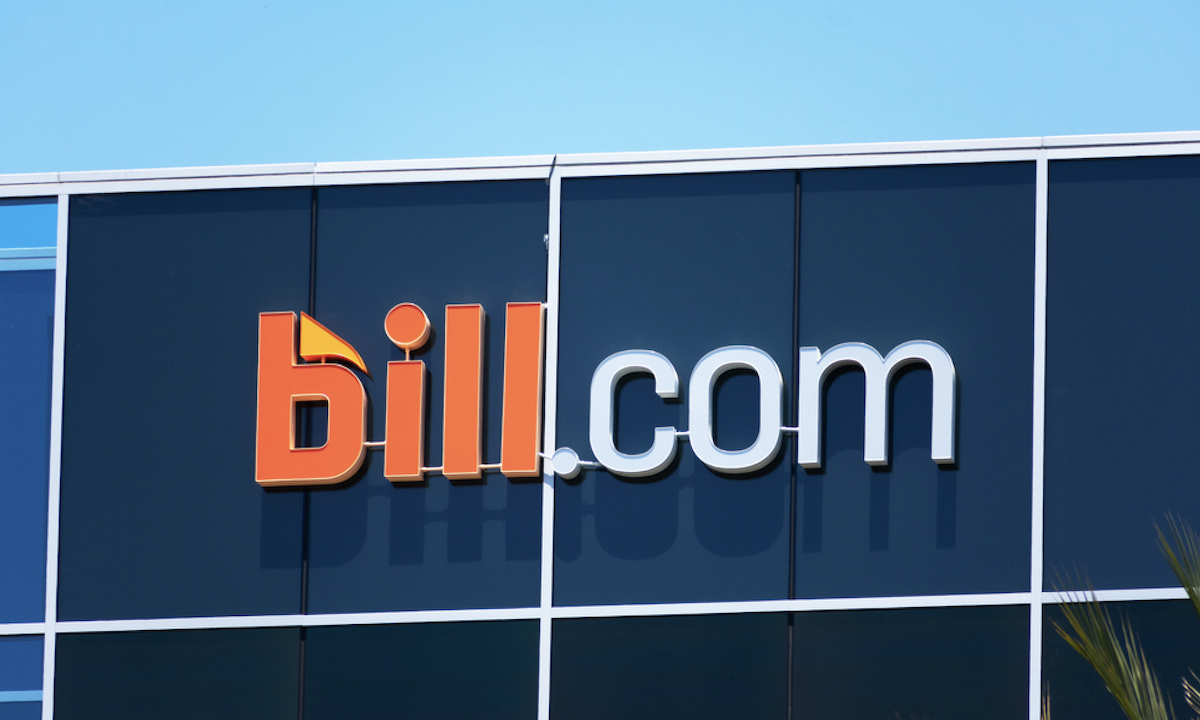 BILL Catches Attention of Activist Hedge Fund Elliott Management