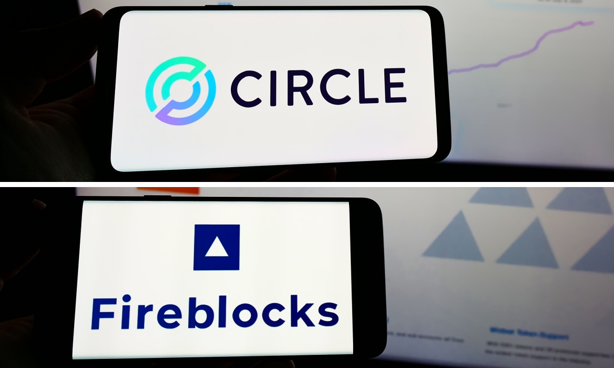 Circle and Fireblocks Team to Help Promote Stablecoin Adoption