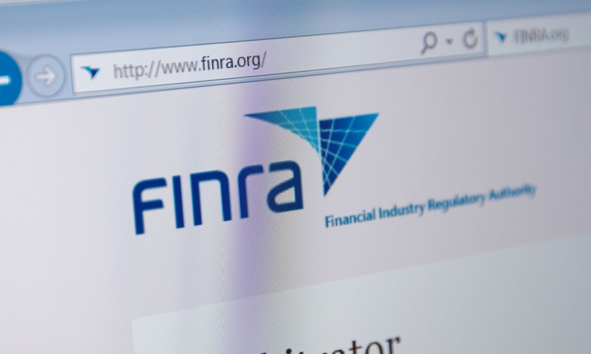 PYMNTS | FINRA Hits Synapse Execs With Misconduct Claims