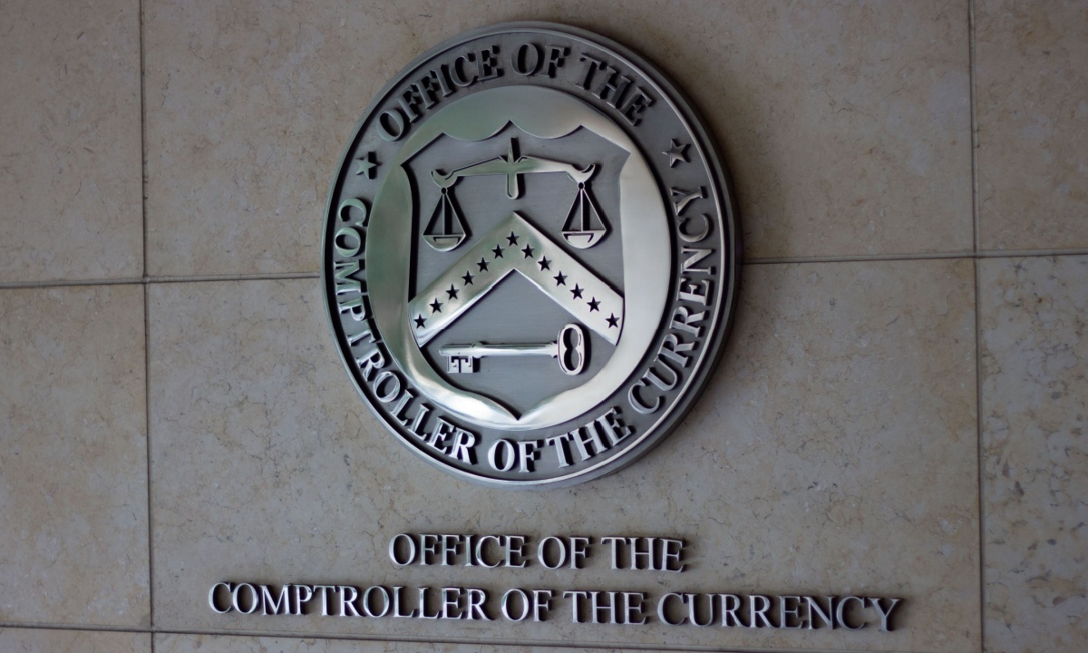OCC Rates 2 Banks ‘Outstanding,’ 9 ‘Satisfactory’ on CRA