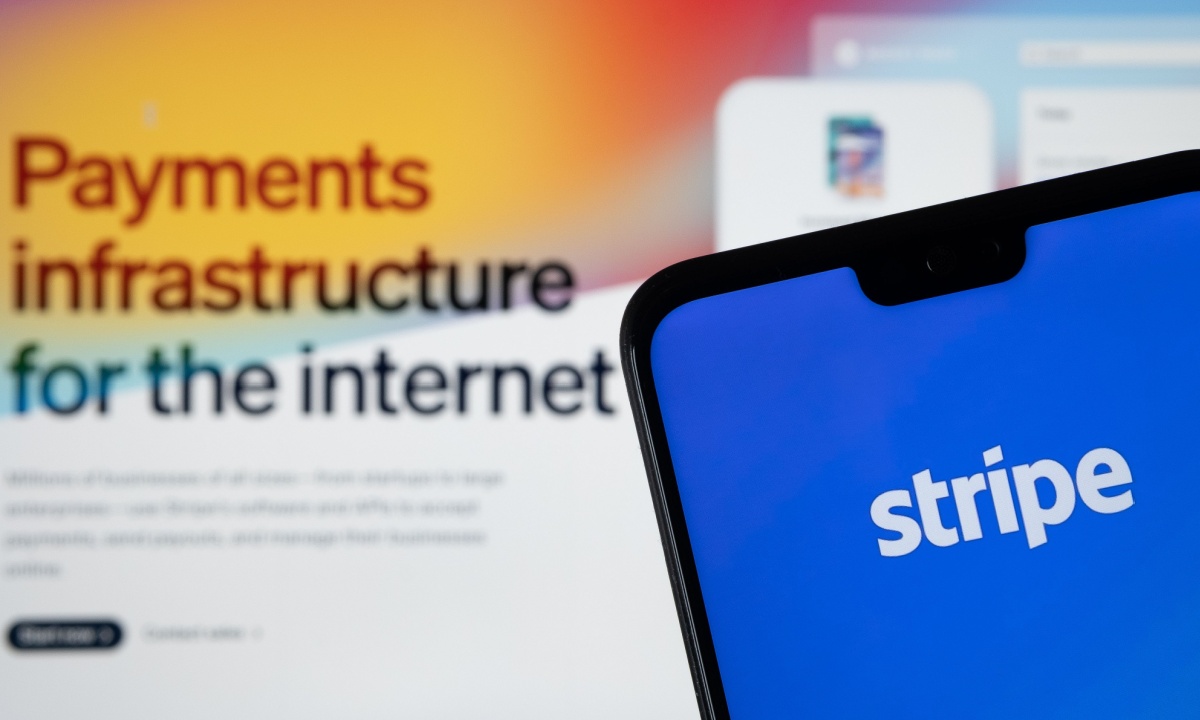 Stripe Pushes Back on JPMorgan’s New Data Fees