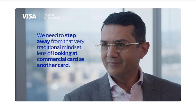 Visa: Faster Receivables Make ROI Case for Virtual Cards