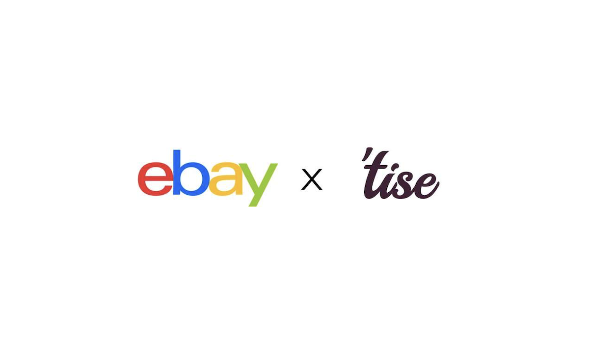 eBay Courts Gen Z Shoppers With Tise Acquisition