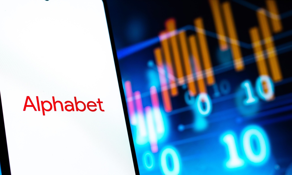 Alphabet Prepares to Sell Life Sciences Unit Verily