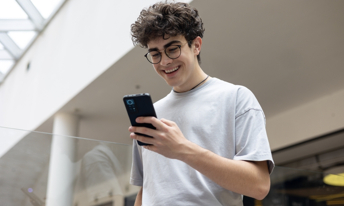 PYMNTS | Gen Z Out-Saves Older Generations by 28%