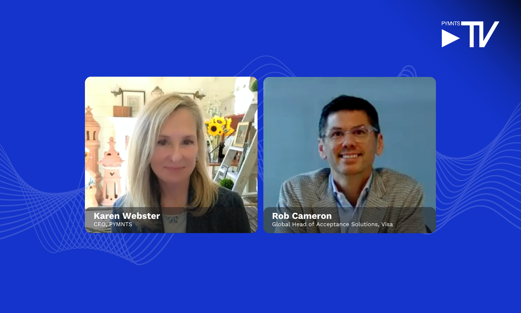 Visa Turns Tokens Into the Trust Layer for Agentic AI