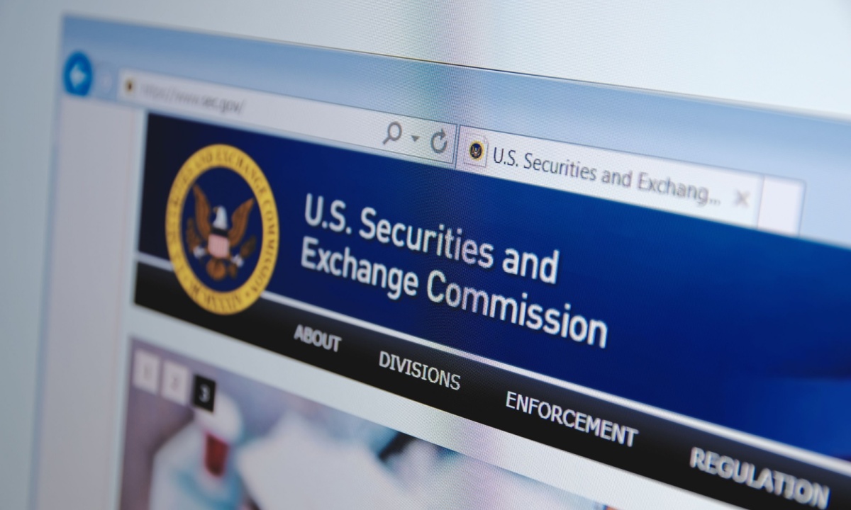 SEC’s EDGAR Database ‘Operating Normally’ After Technical Issue