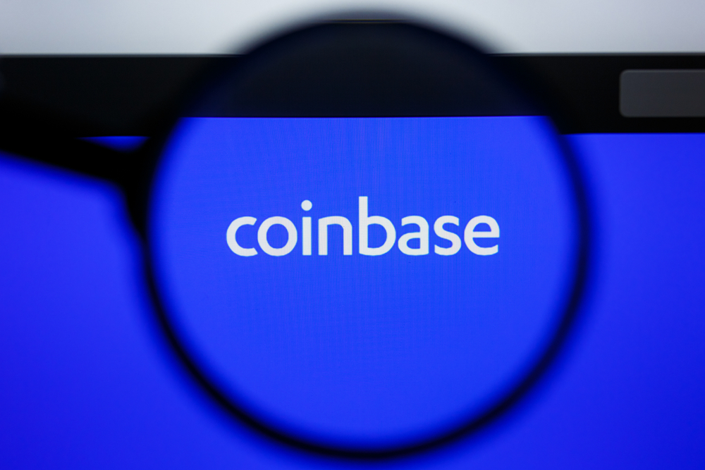 Coinbase Applies to Become National Trust Company | PYMNTS.com