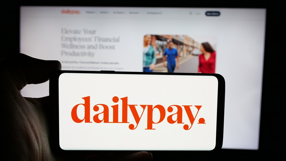 PYMNTS | DailyPay Appoints Executive Chairman Nelson Chai as CEO