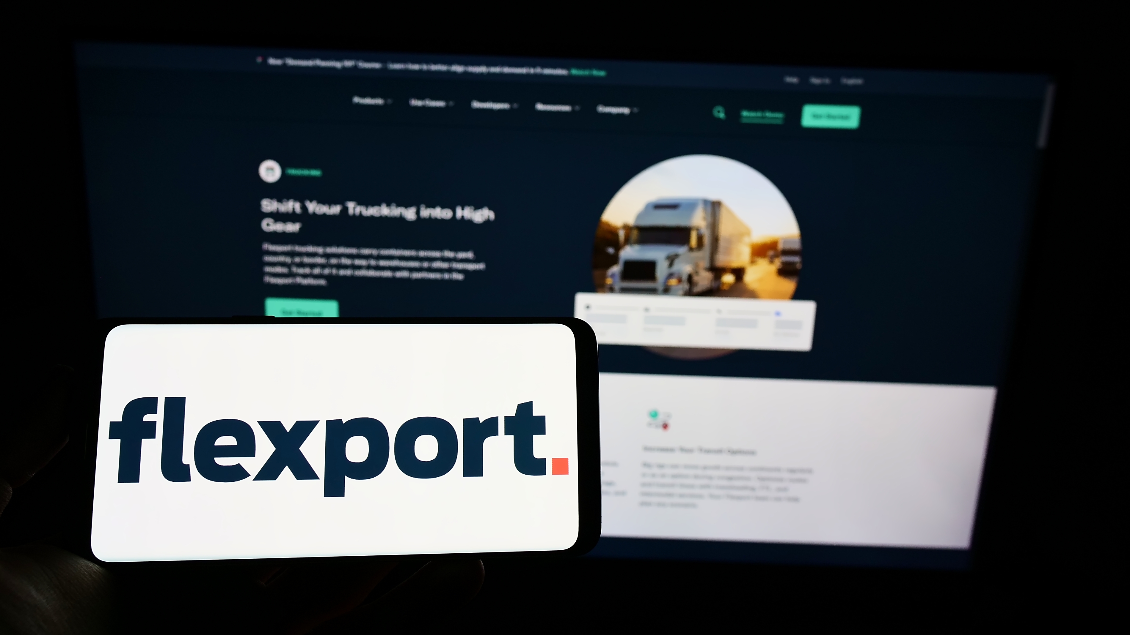 PYMNTS | Flexport Debuts Tools to Help Imports Ease Tariff Tensions ...