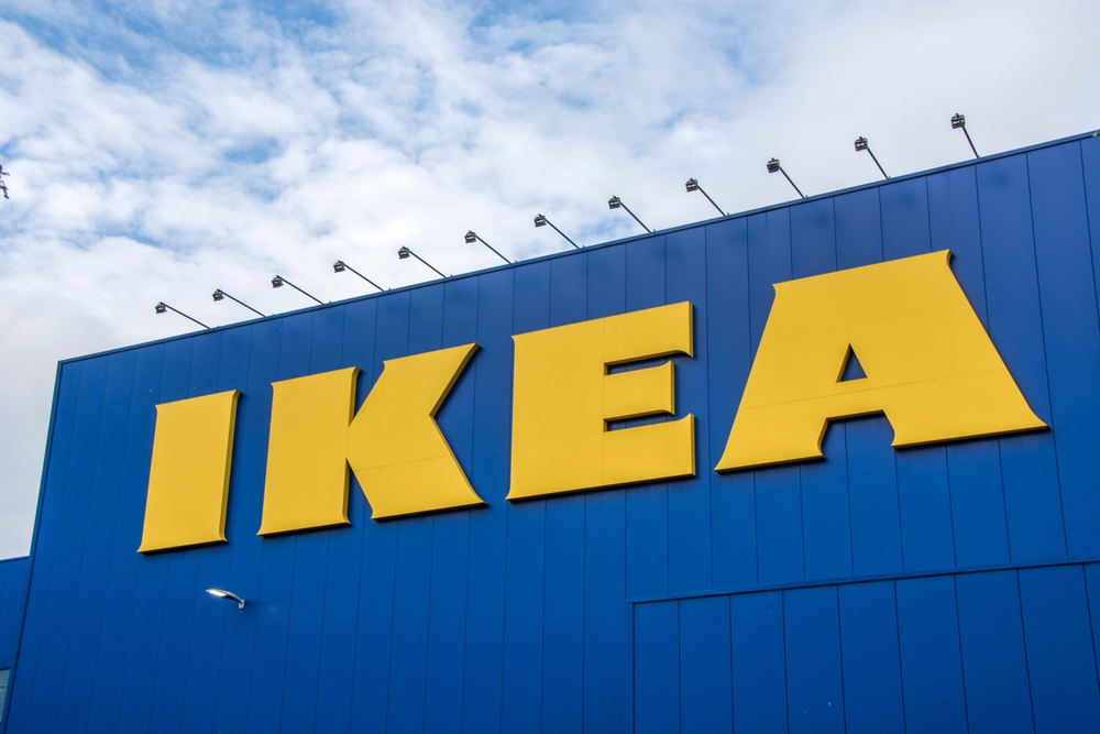 IKEA Acquires Logistics Firm Locus As Online Sales Jump | PYMNTS.com