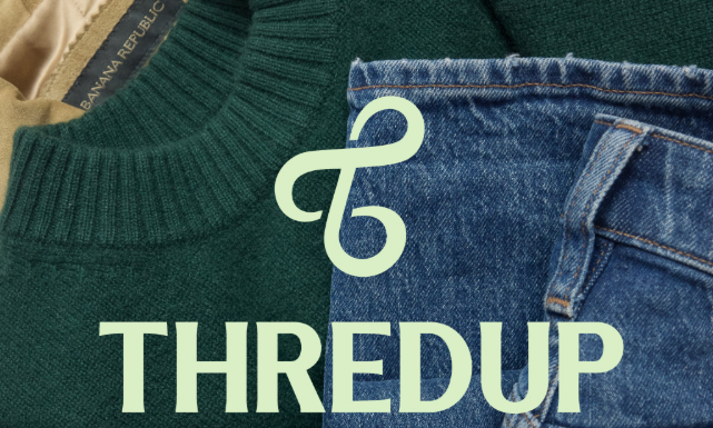 ThredUp Is 'Cautious' on State of the Consumer