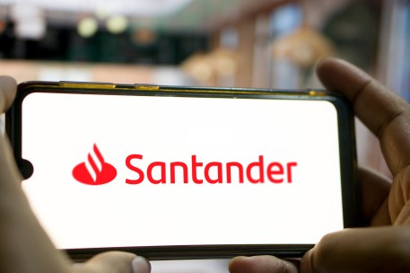PYMNTS | Santander Debuts Tool to Help Navigate Global Risk Management