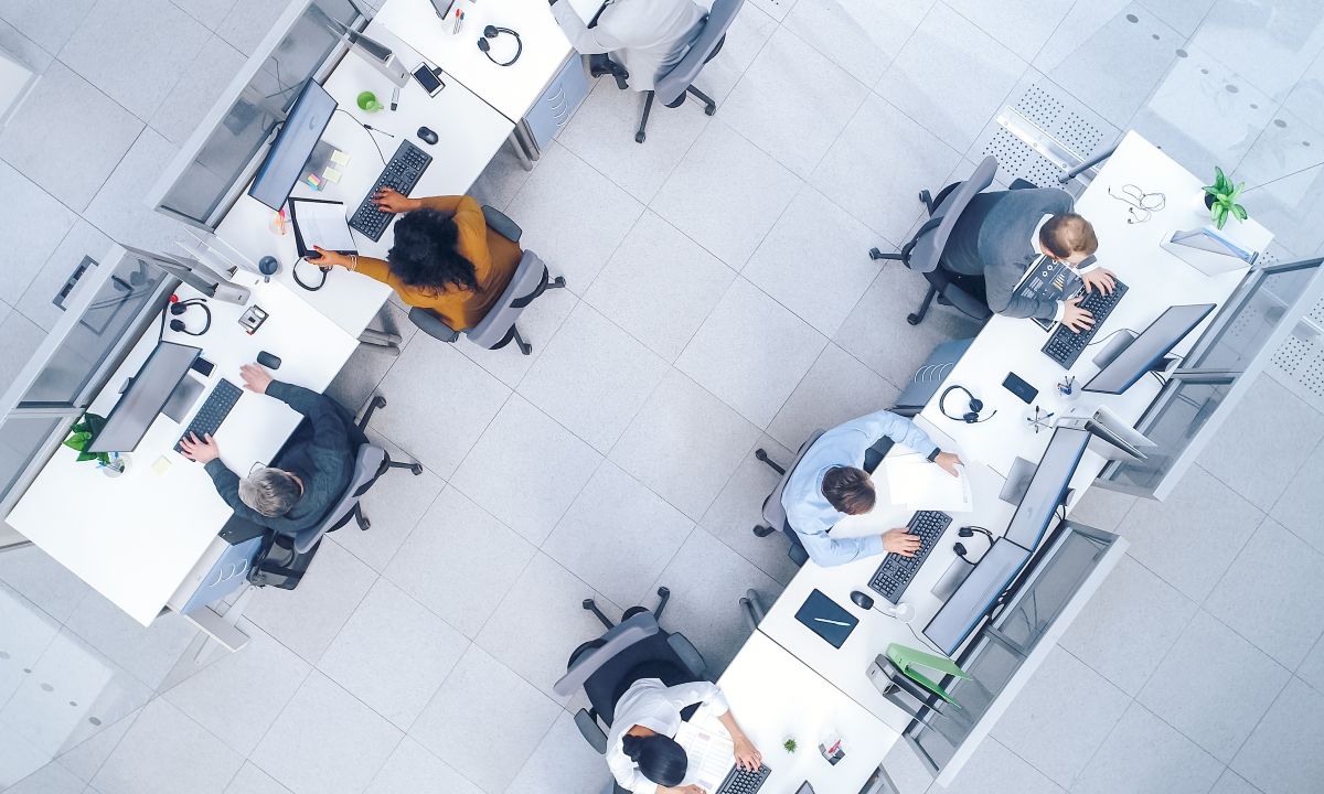 PYMNTS | Employers Encourage AI at Work, With or Without Guardrails