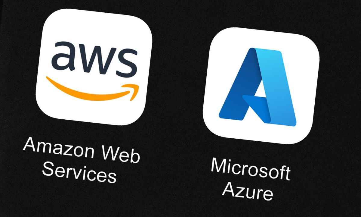 PYMNTS | AWS and Microsoft Present Agentic AI’s Banking Business Case