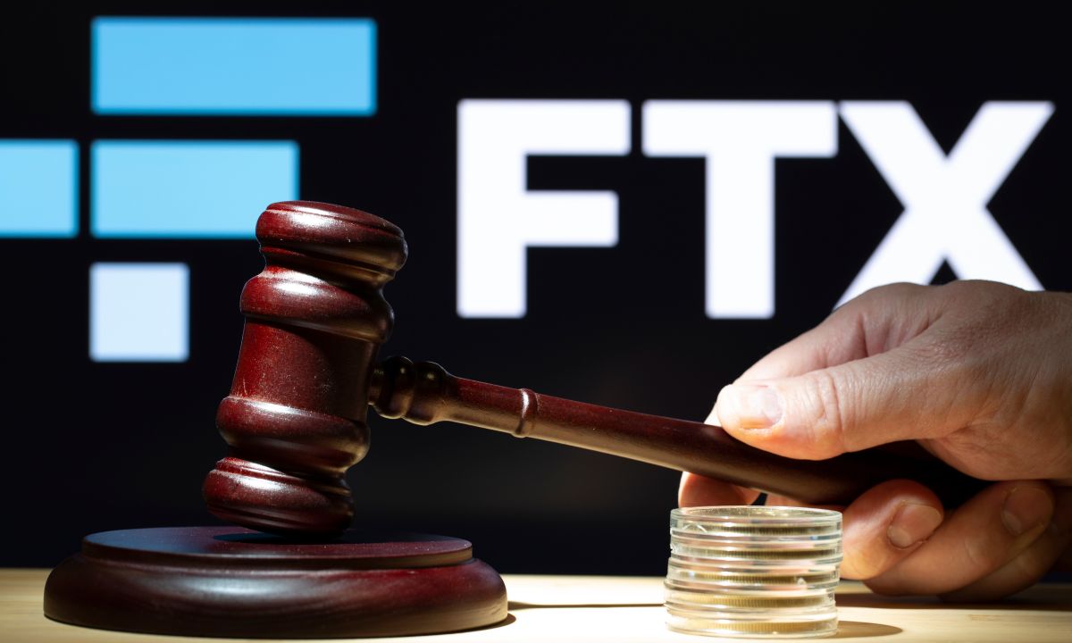 FTX's Caroline Ellison Set to Leave Prison Early