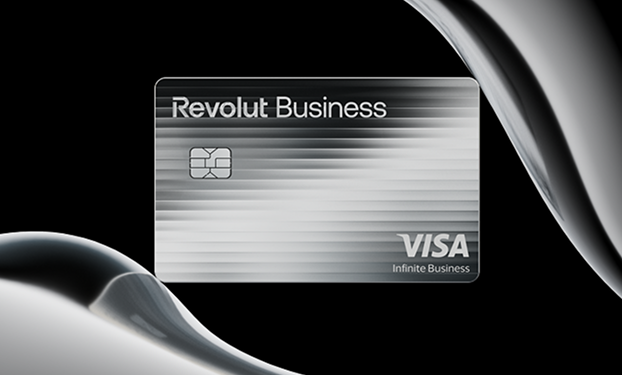 PYMNTS | Revolut Preps Launch of Titan ‘Ultra-Premium’ Business Card