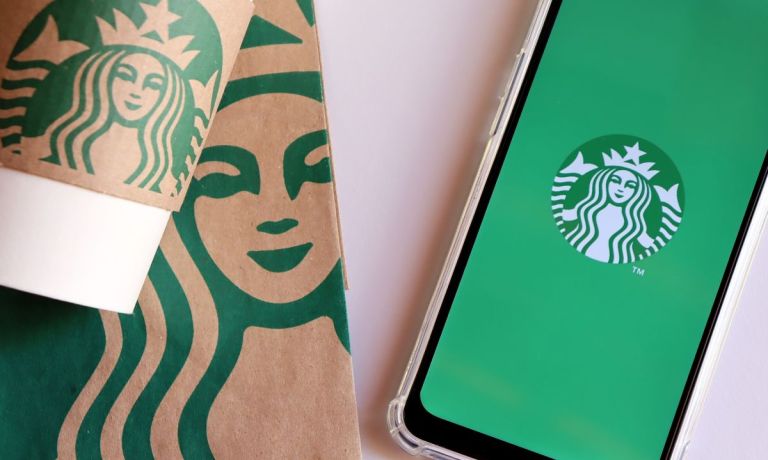 Starbucks Plans to Add and Remodel Stores After Closing 400