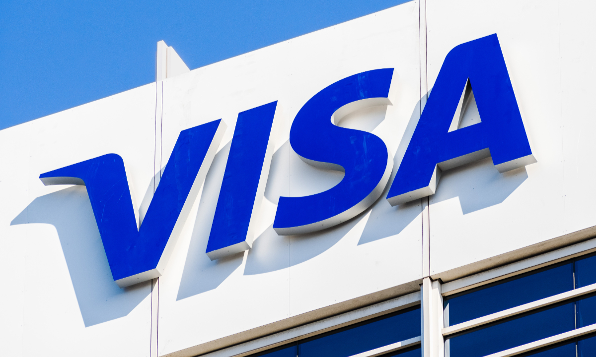 Visa CEO Puts Agentic AI at the Center of Payments | PYMNTS.com
