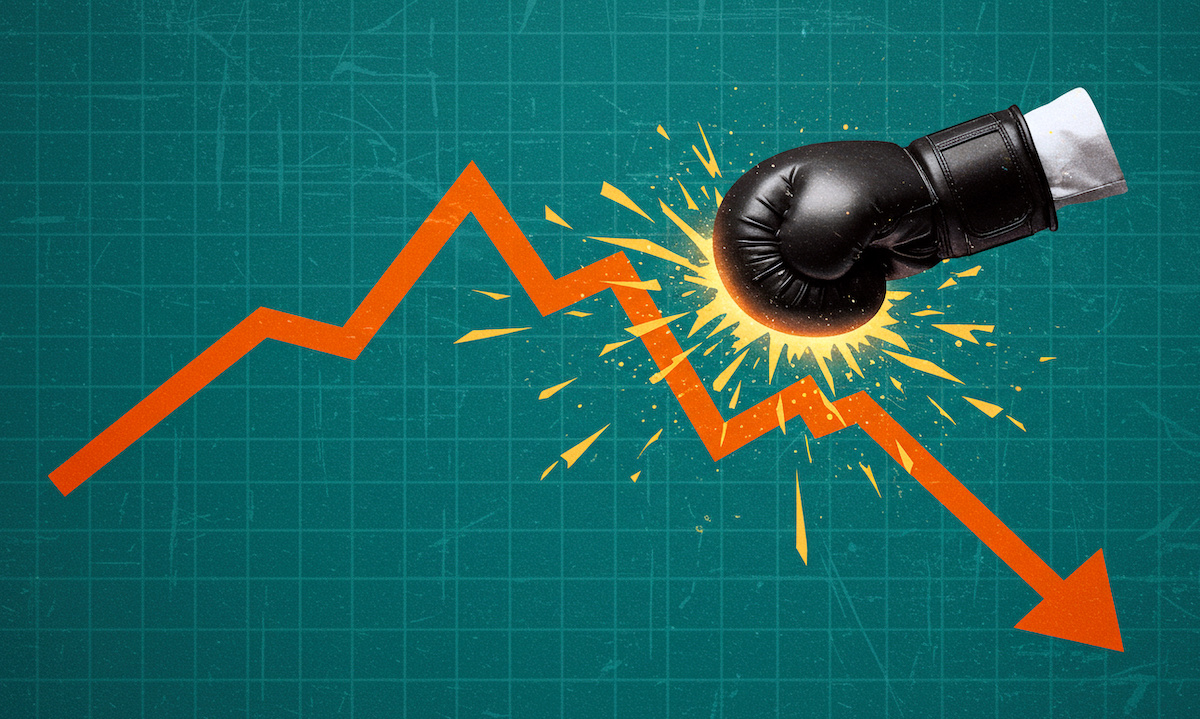 PYMNTS | Labor Economy Spending Slows as Job Confidence Takes a Hit