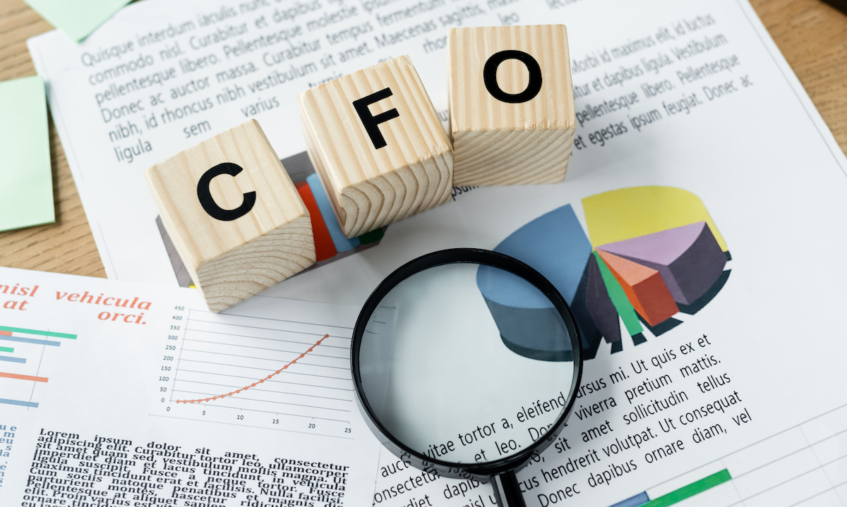 The X-Border CFO Playbook: Using Local Collections for Growth