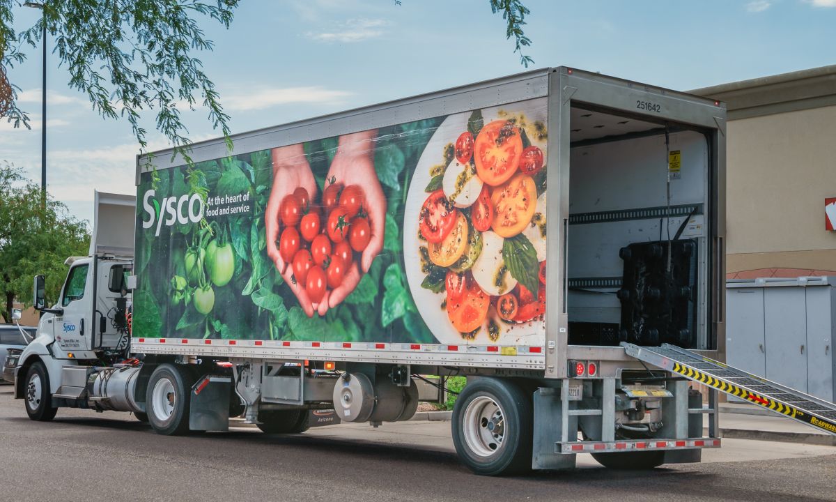 PYMNTS | GrubMarket Hits $4.5B Valuation to Optimize Food Supply Chain