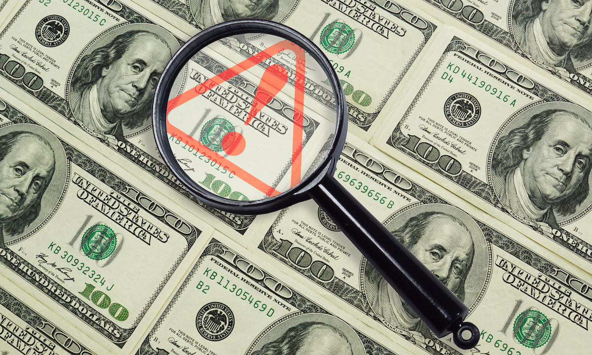 PYMNTS | CFOs Turn Fraud Control Into Margin Defense