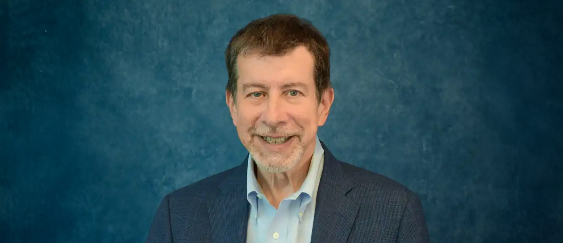 CPI | CPI TALKS… with Dr. Michael Mandel