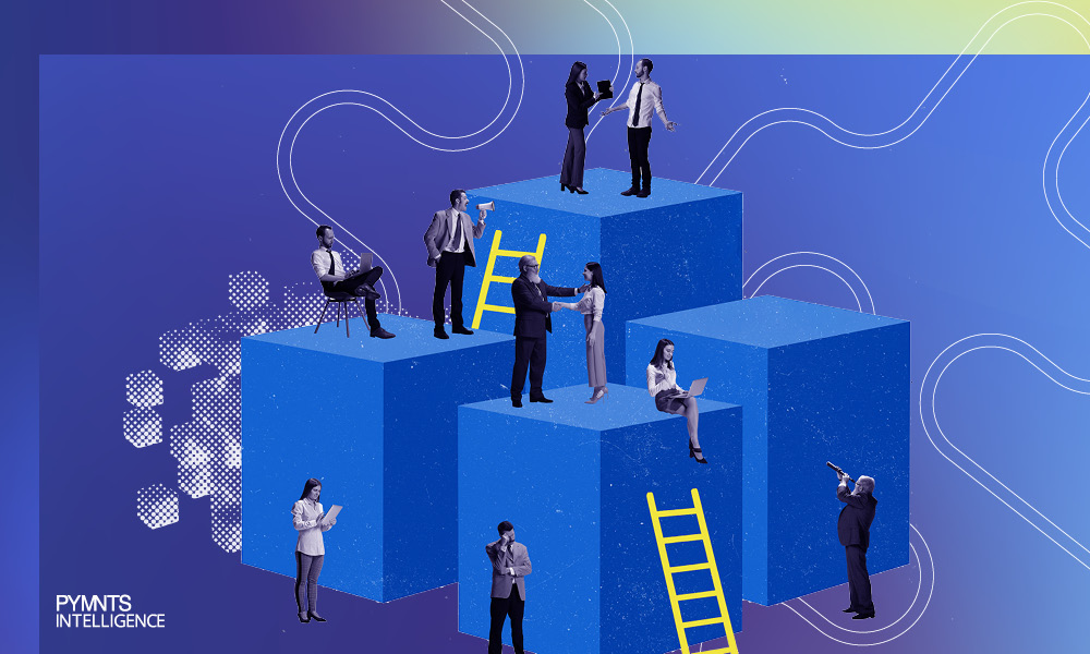 PYMNTS | Credit Unions Must Embrace Digital Transformation