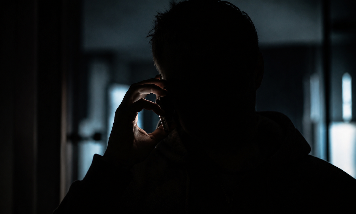 PYMNTS | AI Fraudsters Are Building the Perfect Fake Borrower