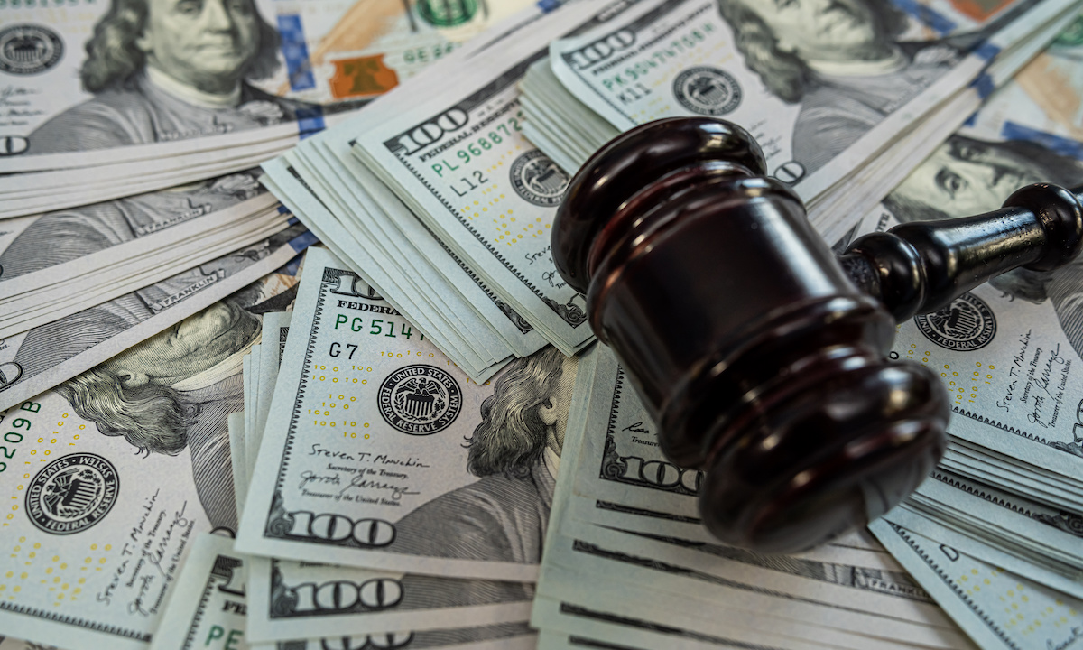 PYMNTS | Sandstone Raises $30 Million to Expand Legal Tech Offering