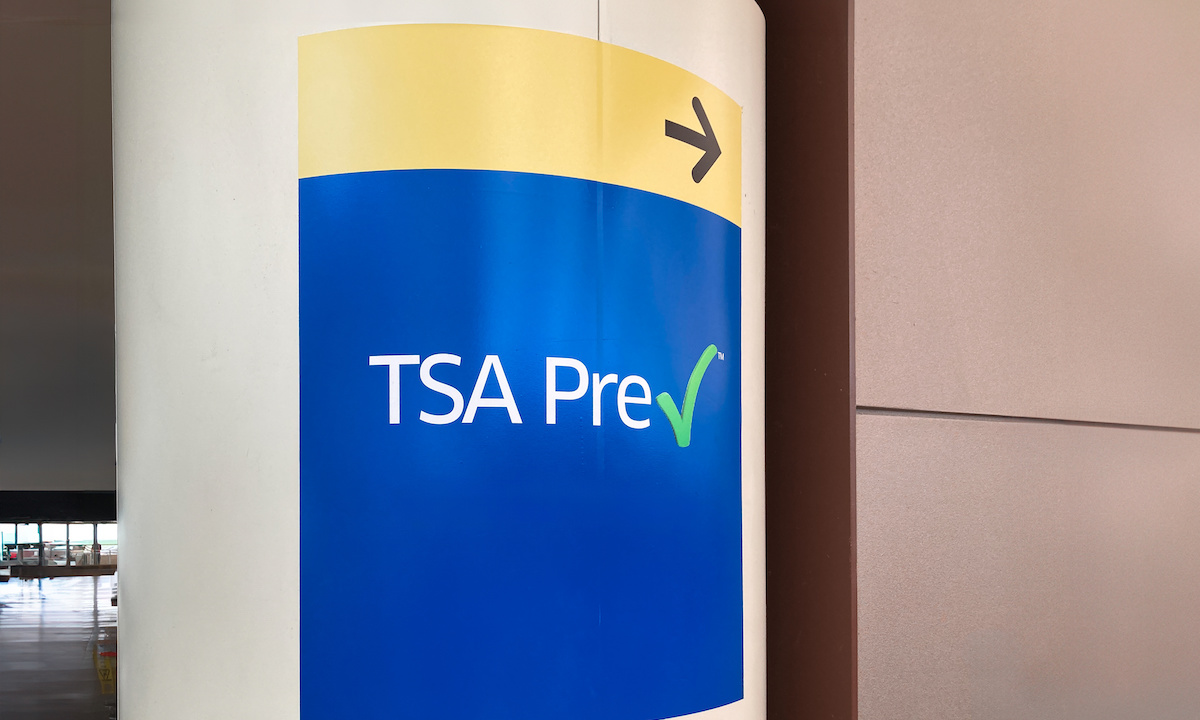 PYMNTS | Google Wallet Cuts Airport Security Friction via TSA Integration